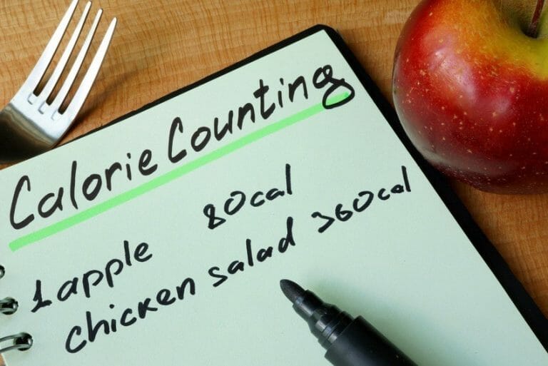 How To Count Calories Easily 5 Simple Ways For Easy Tracking How To Count Calories Easily 5 Simple Ways For Easy Tracking