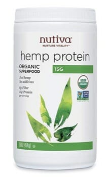 5 Best Hemp Protein Powders in 2019 Reviewed [Buyer's Guide]