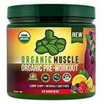 7 Best Caffeine Free Pre Workout Supplements (2020 Review)