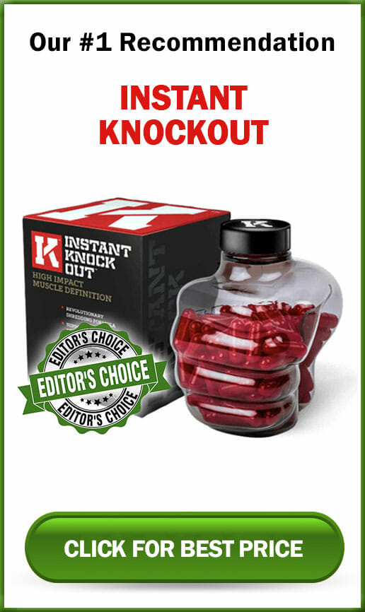 7 Best Fat Burners for Men that ACTUALLY Work (2019 Review)