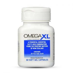 Omega XL Review: Legit or SCAM? (Larry King Endoresed?)