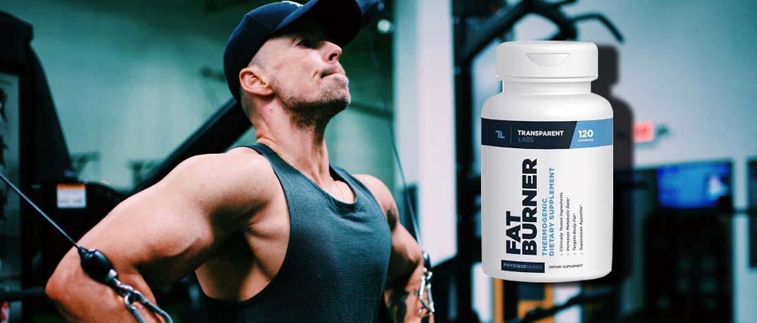 Transparent Labs Recomp (Fat Burner) Review (2025)