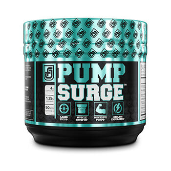 7 Best Pre-Workouts for Pump and Vascularity (2020 Review)