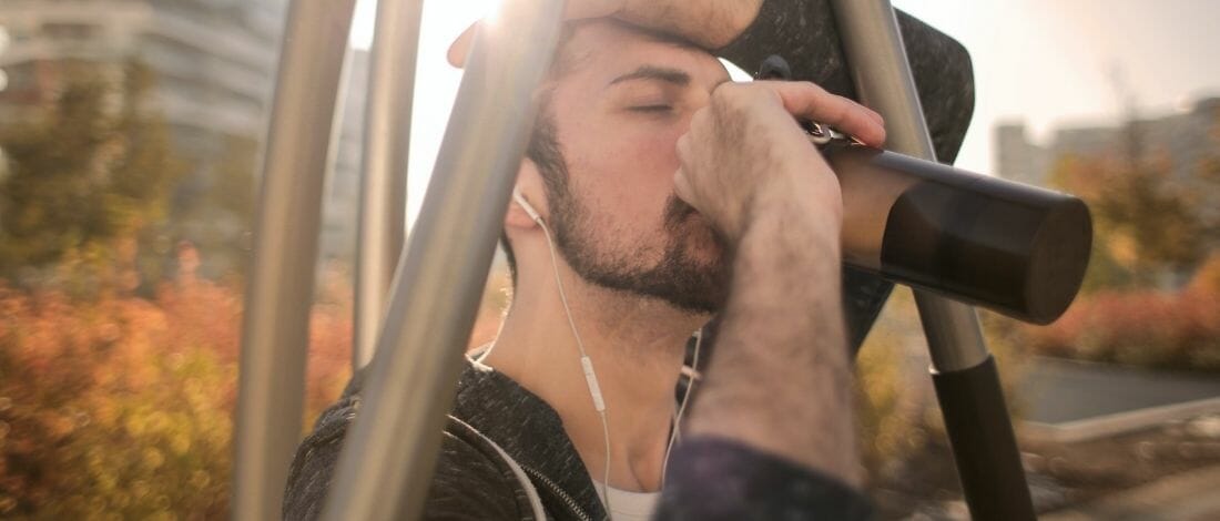 Best Pre-Workout for Men (2025) Top 10 Tested & Ranked