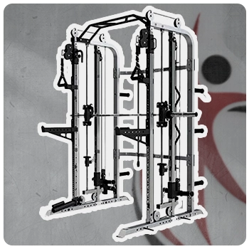 10 Best Smith Machines For Your Home Gym (2023 Updated)