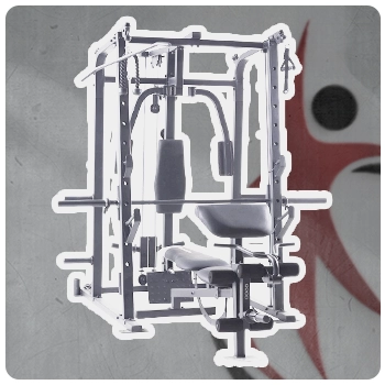 10 Best Smith Machines For Your Home Gym (2023 Updated)