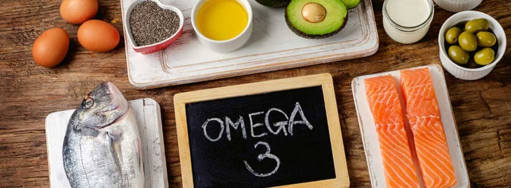 13 Best Omega 3 Supplements (2025) According to a Dietitian
