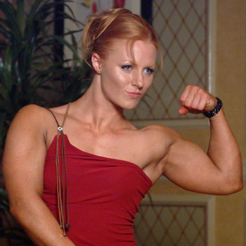 15 Hottest Female Bodybuilders (2022 Updated)